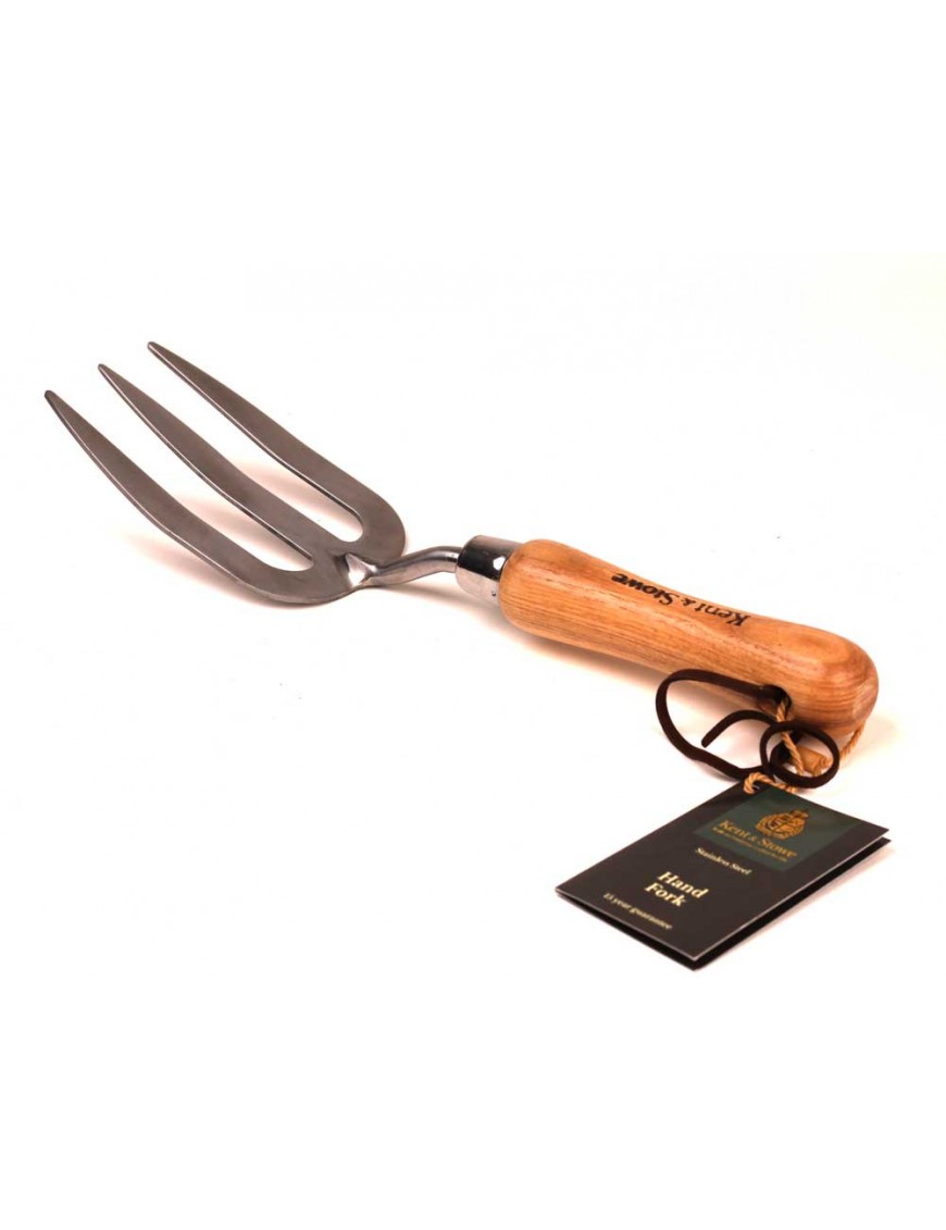 Fourche à main Kent and Stowe