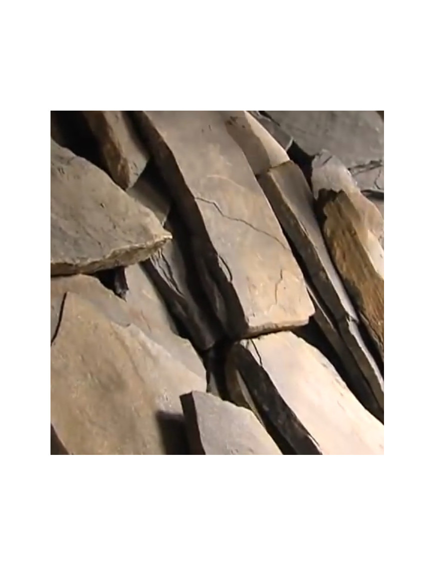 Pierre affutage 2 grains