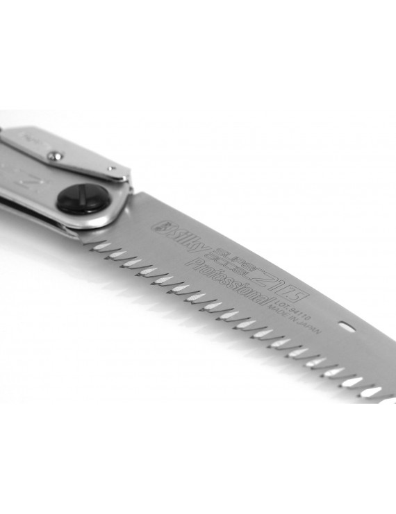 Scie SILKY super accel 21